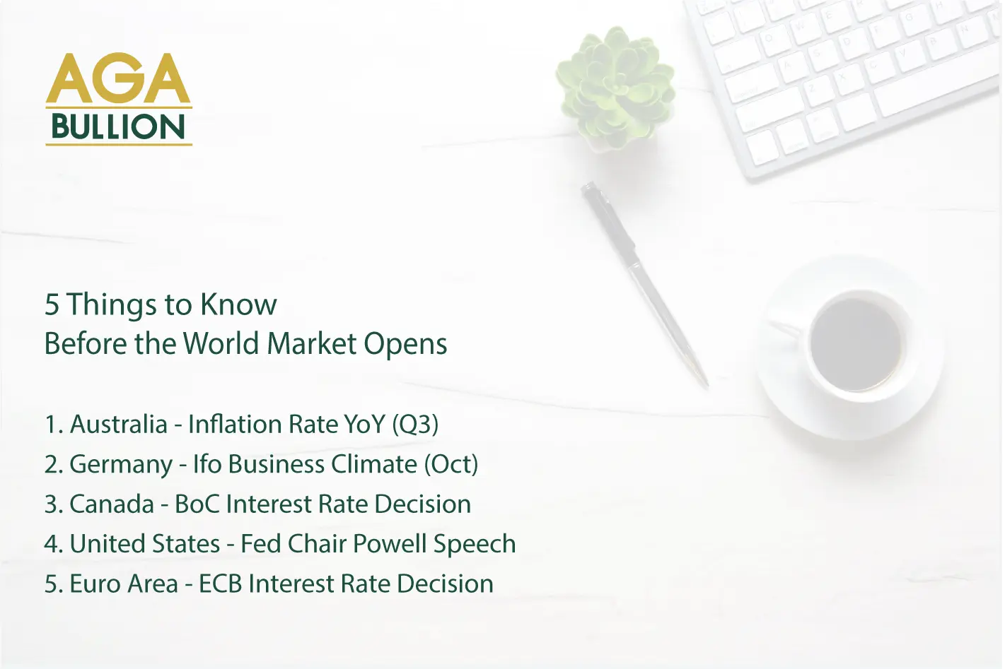 Zimbabwe Introduces New Gold-Backed Currency, Zim Gold (ZiG),